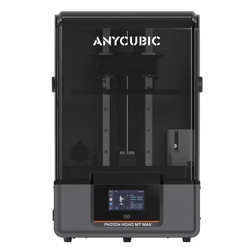 Alibaba.com: Anycubic Photon Mono M7 Max 10.1-inch 14K precision auto ...