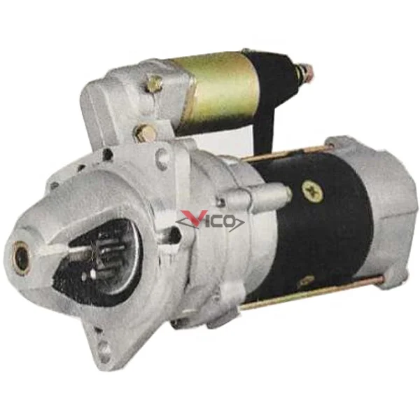 Starter Motor 23300-Z5002 23300-Z5511 23300-Z5512 23300-Z5505 23300 ...