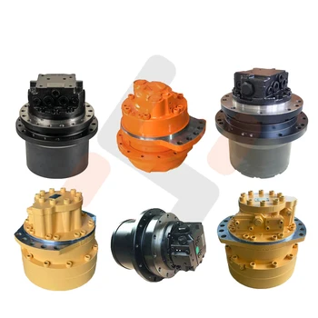 For John Deere Final Drives Ct322 Compact Track Loader Parts - Buy ...