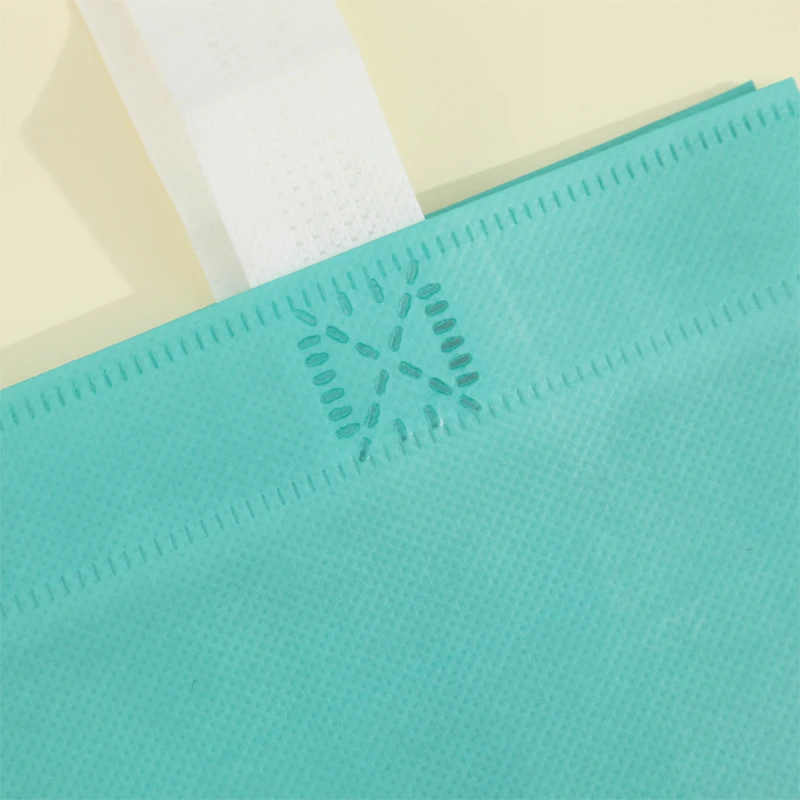 Factory Custom Grocery Shopping Gift Takeout Packaging Multi-color ...