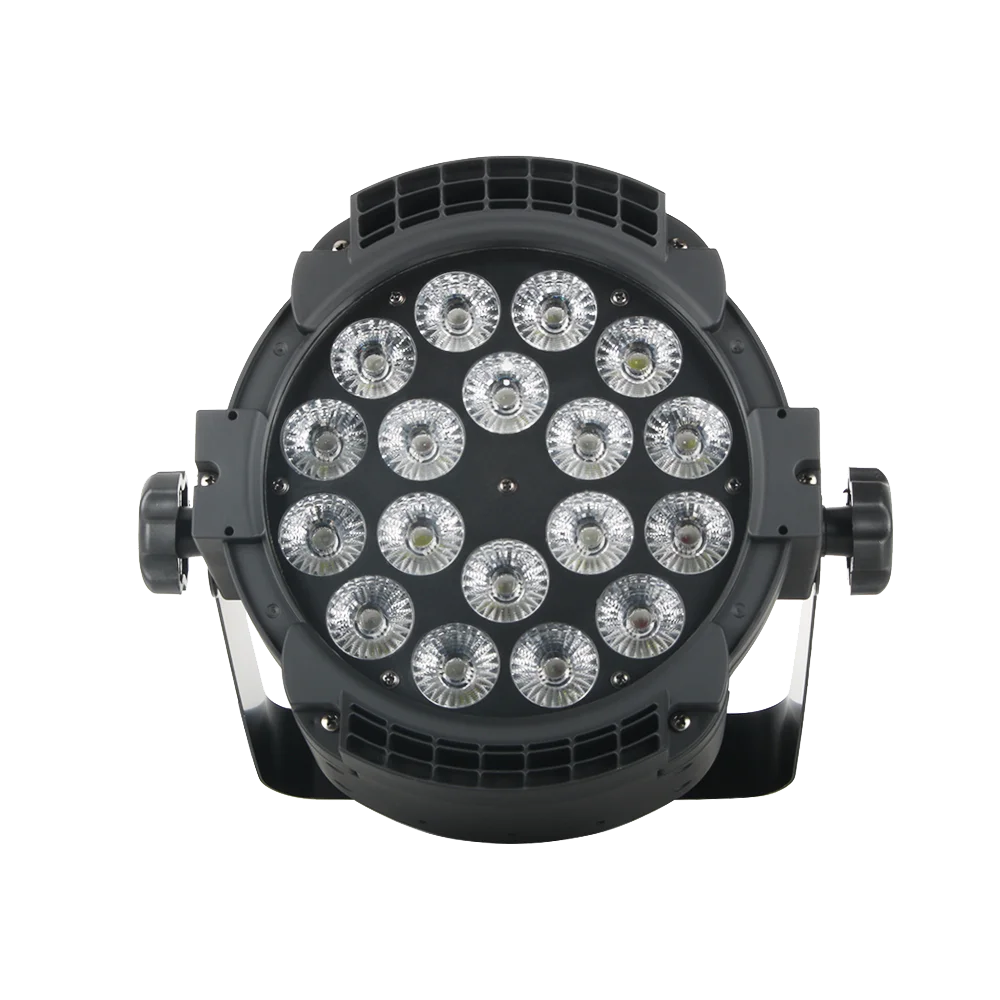 Waterproof 4 Eyes LED Panel Light - 100000 Hours Lifespan
