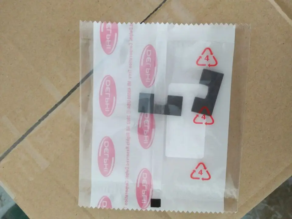 Diesel Fuel Injection Pump Part 7135-277H 7135-277S 7135-277A Repair ...