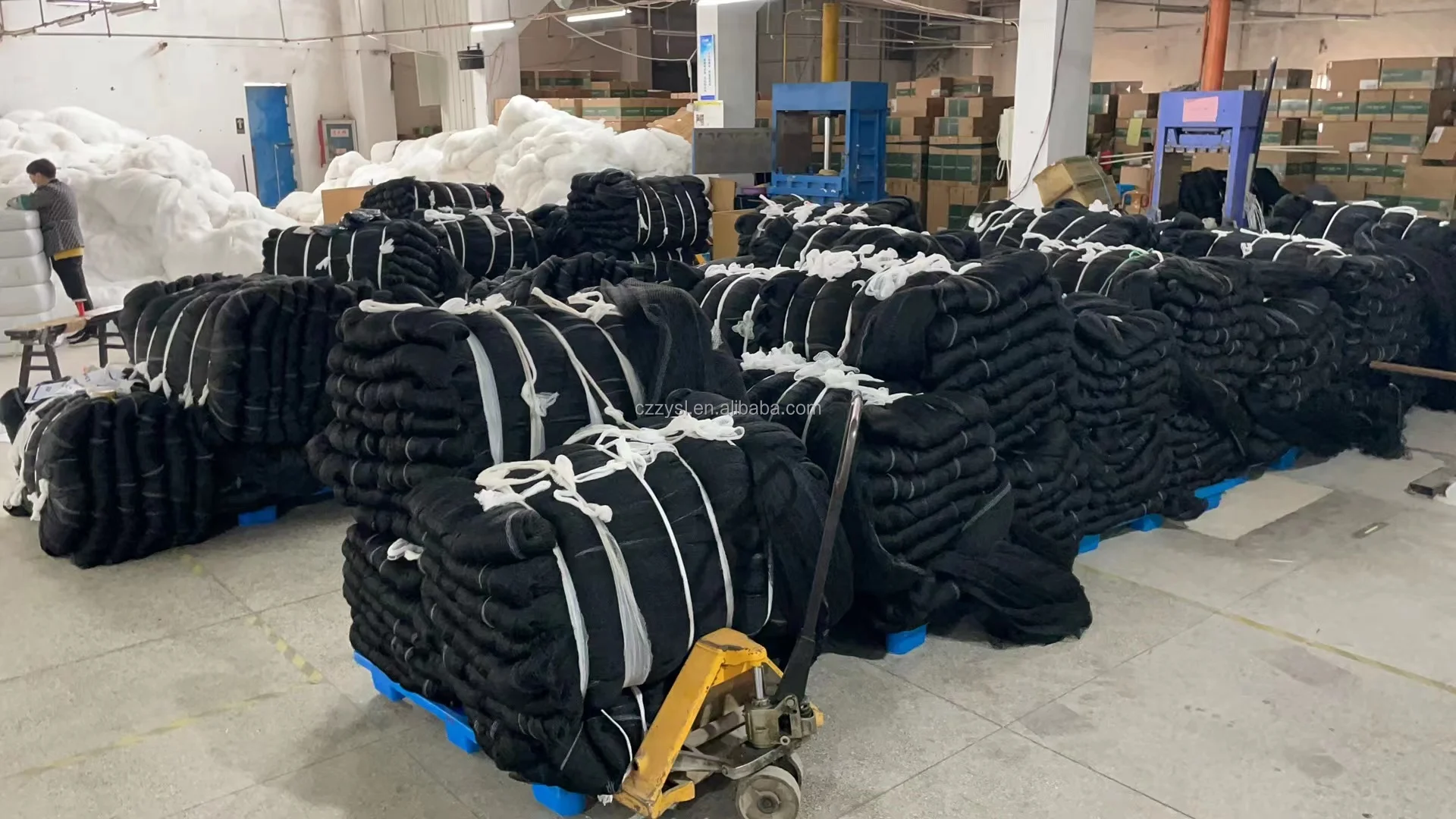 Crossover Netting/Safety/Greenhouse/Agriculture/HDPE/UV/Anti Hail ...