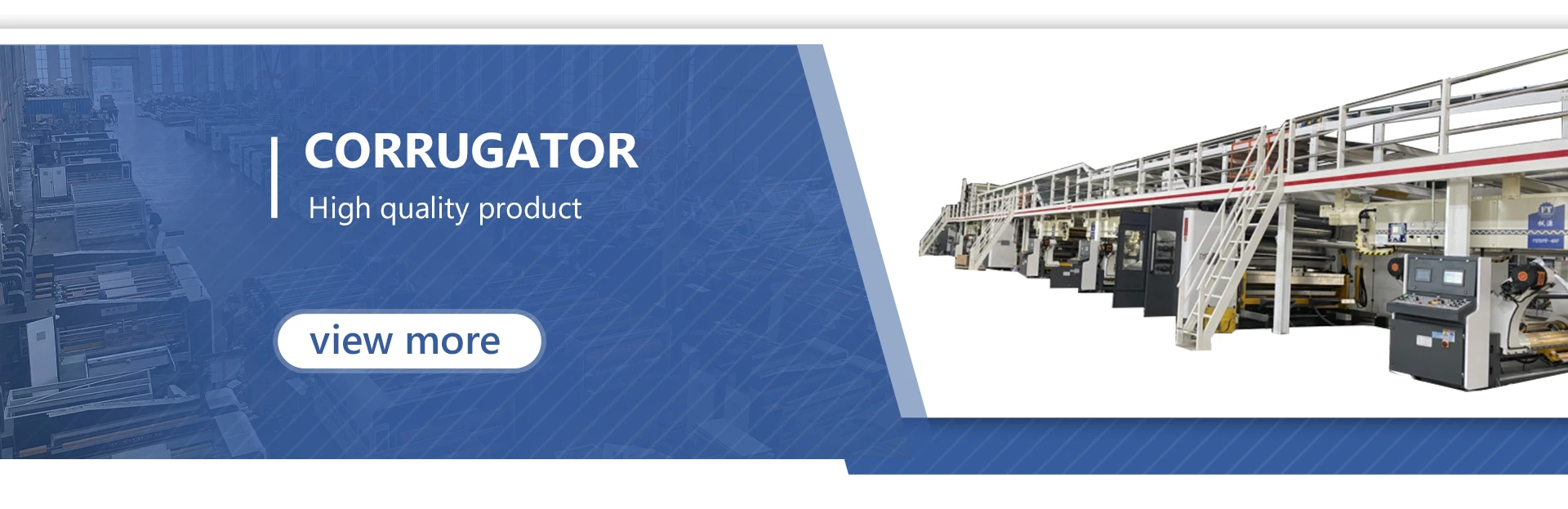 Company Overview - Cangzhou Lyan Carton Machinery Co., Ltd.