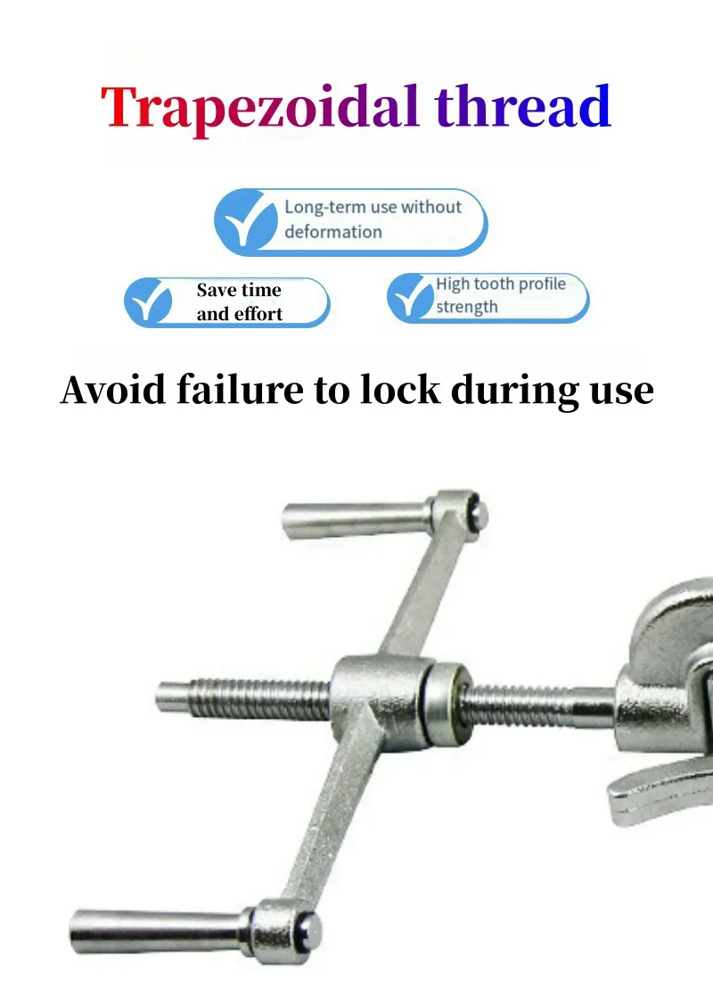 IMPA 614101 Manual Banding Clamps & Tools for Metal Cutting - Stainless ...