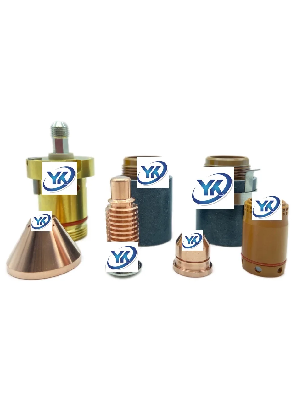 420087 Plasma Cutting Consumable Plasma Torch 420087 for Maxpro200 ...