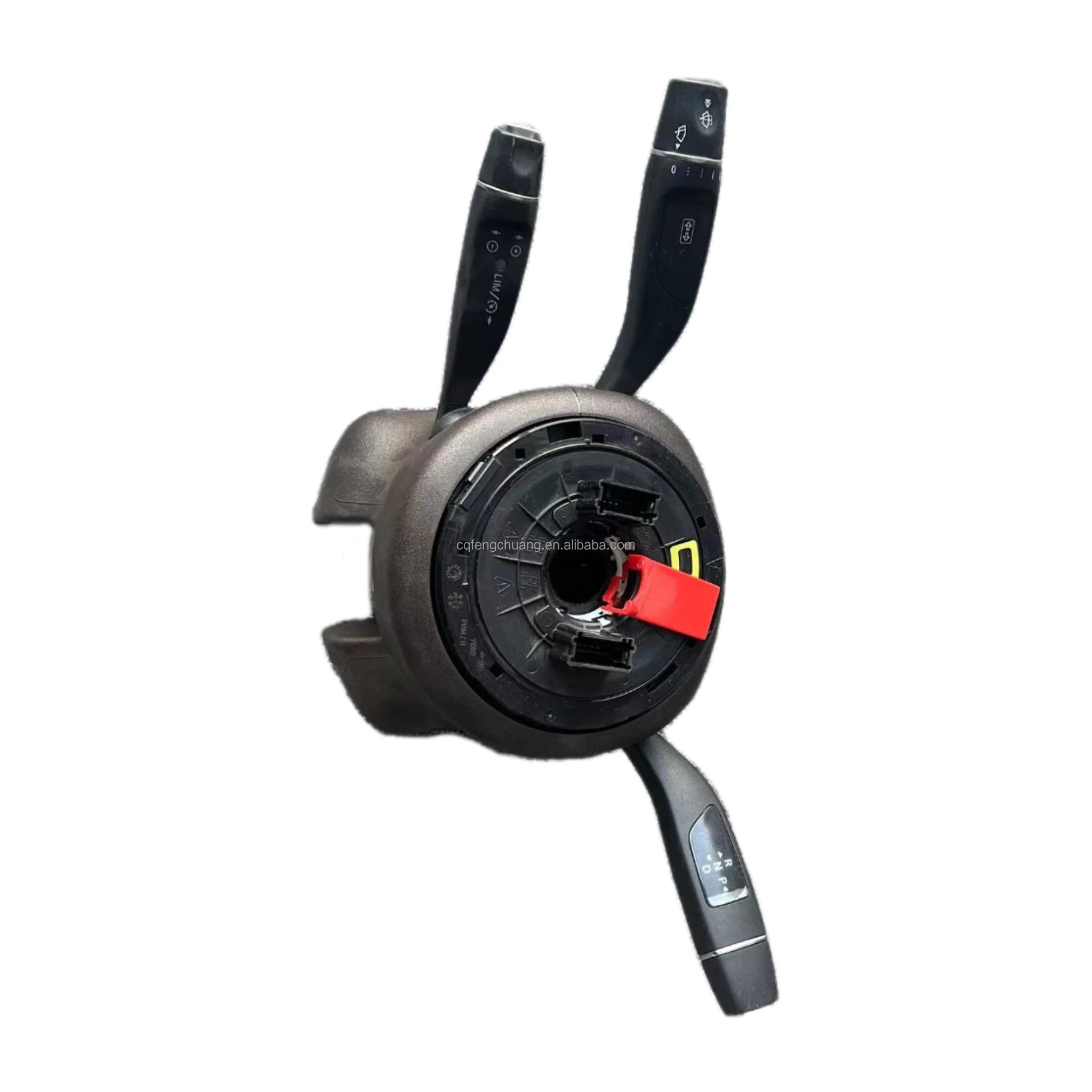 Mercedes-Benz W205 W253 Indicator and Wiper Combination Switch ...