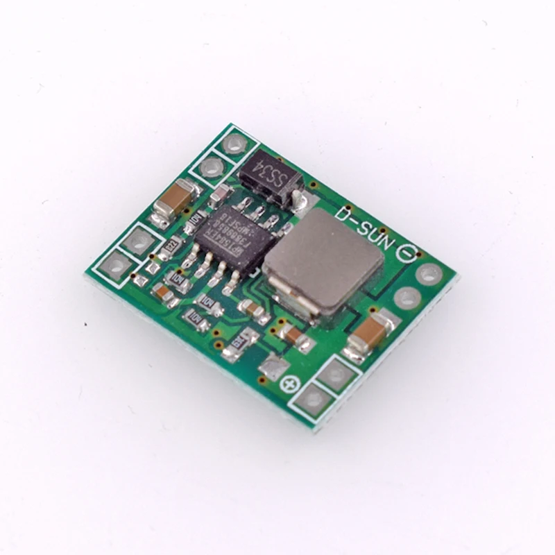 HW-133B DC-DC降压电压24V-9V输入5v额定输出模块| Alibaba.com