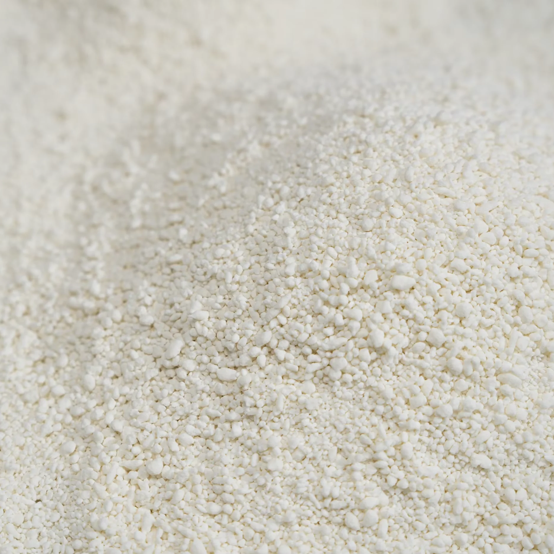 Soft Pad Feeling Cassava Cat Litter Biodegradable Plant Based Fast ...