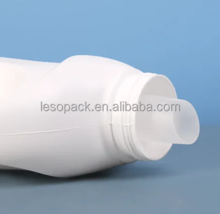 Unique Liquid Laundry Detergent Container 2l Hdpe Laundry Detergent ...