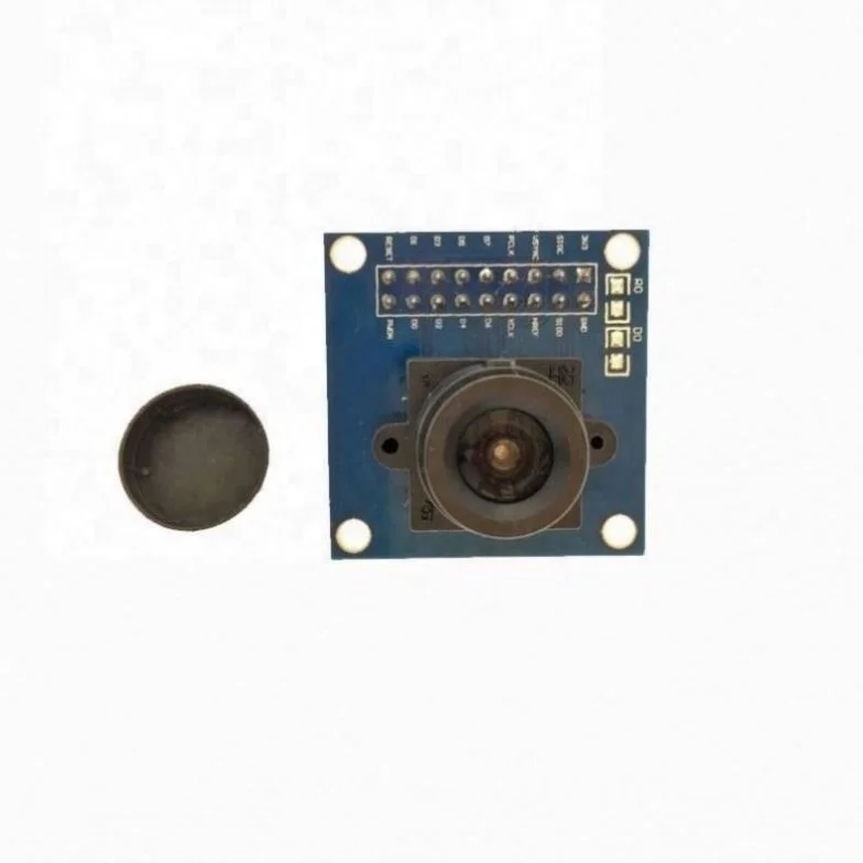 Ov7670 Camera Module Stm32 Driver Mcu Camera Board - Buy Ov7670 Camera ...