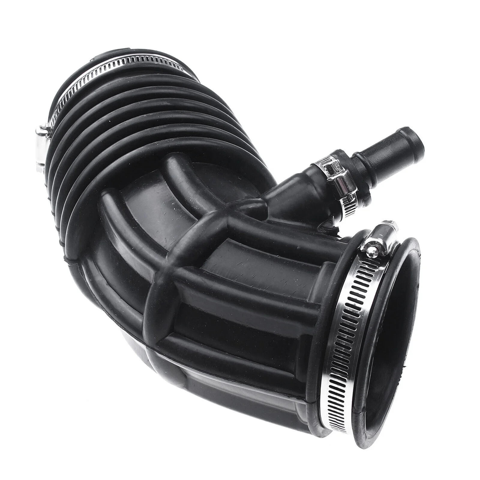 Engine Air Intake Hose 16576-JA000 for 2007-2013 Nissan Altima 2.5L-L4 ...