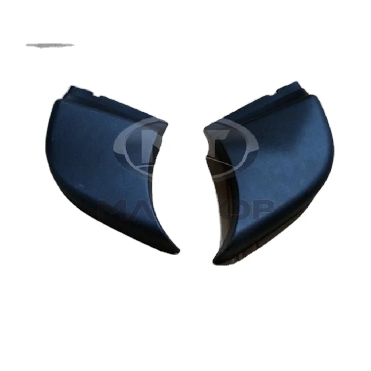 汽车备件后保险杠板保险杠盖用于 Vigo Hilux Revo 52163-0k010 52164-0k010 - Buy 用于 Hilux ...