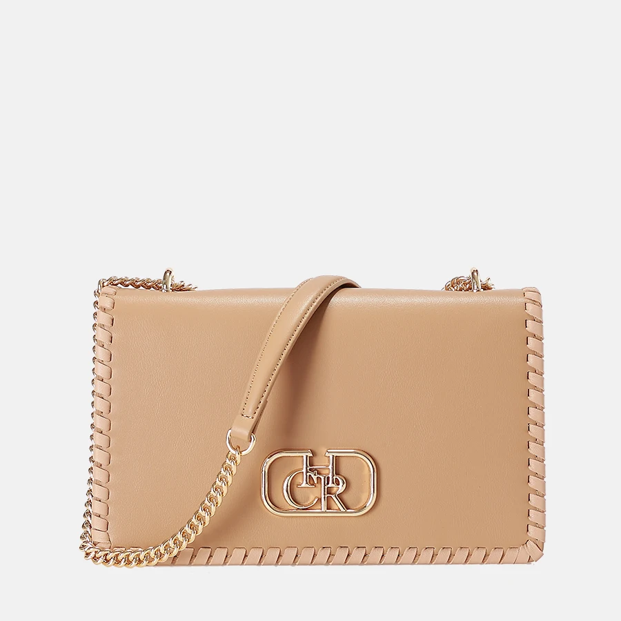 SUSEN Chrisbella Custom PU Vegen Leather Clutch Bags
