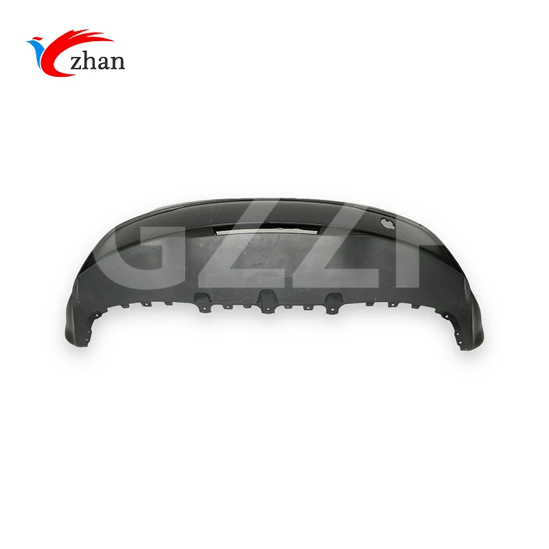 Car Body Kits Auto Body System Rear Bumper Lower Valance Diffuser Oem ...