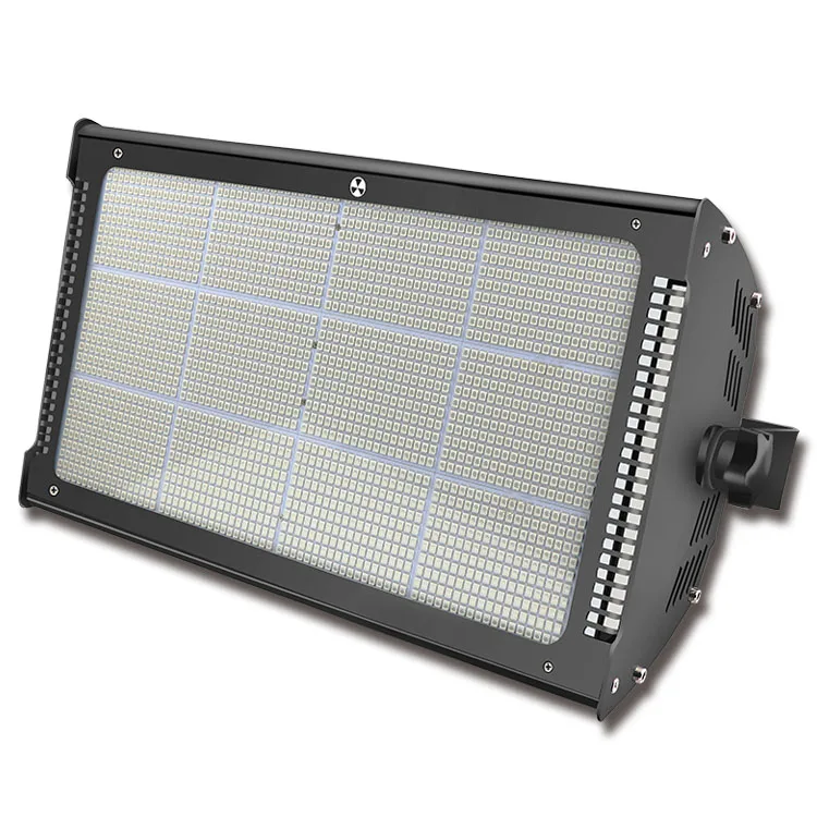 Sunny Strobe 2160 Rgb Light 16 Pixel Control Dmx512 Xlr In/out Led ...