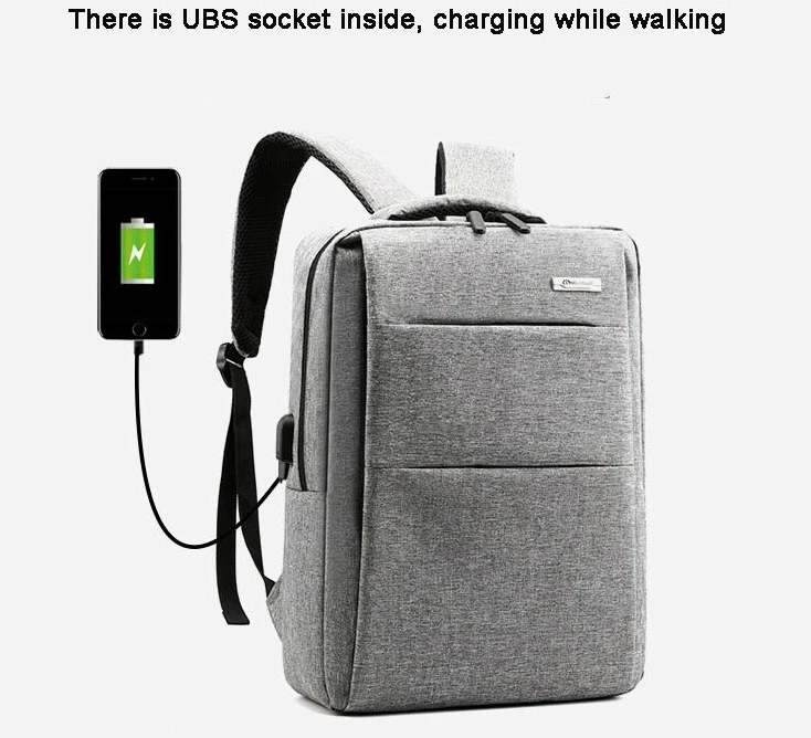 High Quality Backpack Bag Waterproof Computer Laptop Backpack Holder ...