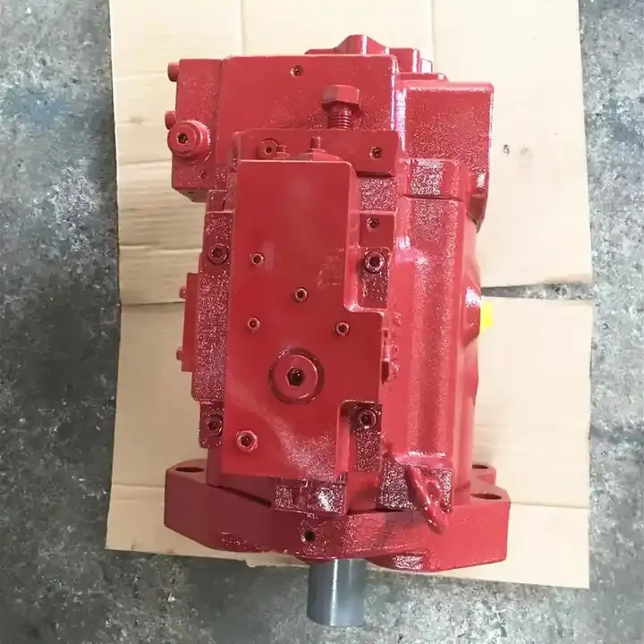 K3vg Series Hydraulic Pump K3vg280 K3vg280di-10frh-0000-0 Hydraulic Oil ...