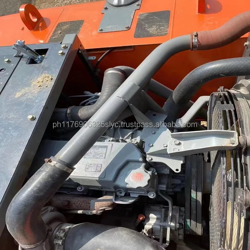 Japan Hitachi Zx350 Used Excavator Machine For Sale Hitachi Zx350 ...