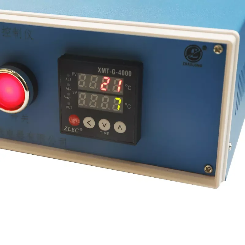 Cold Storage Cooling Control Box 4-20ma Small Waterproof Industrial ...