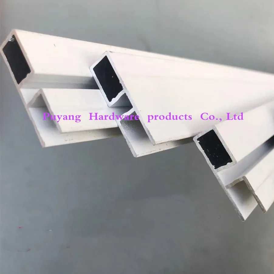 Aluminum Mesh Profiles For Securrity Window - Buy Amplimesh Grille ...