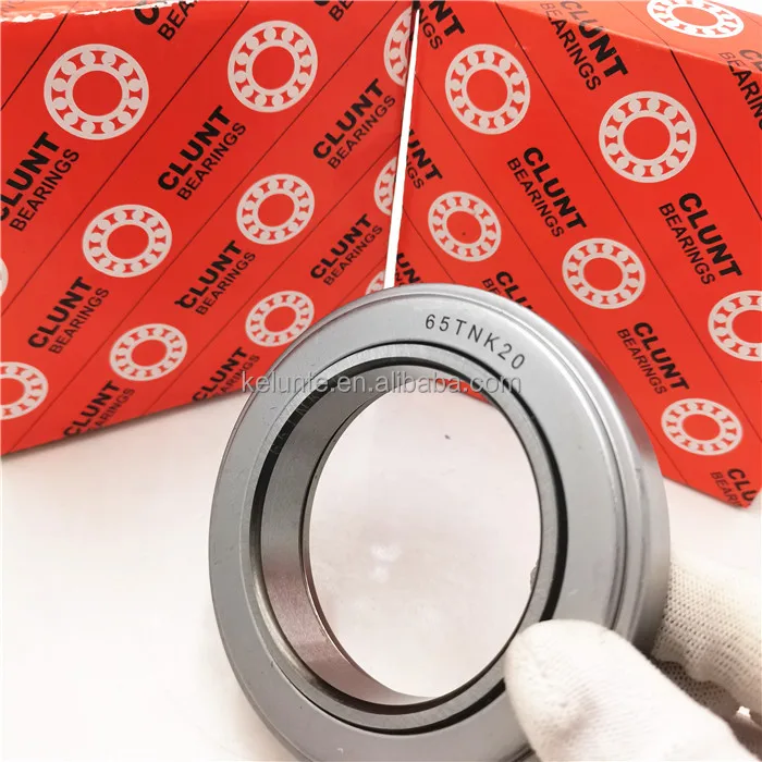 65x102x22mm LZ-8025 Vkc3527 Automotive Clutch Release Bearings 65tmk20 ...