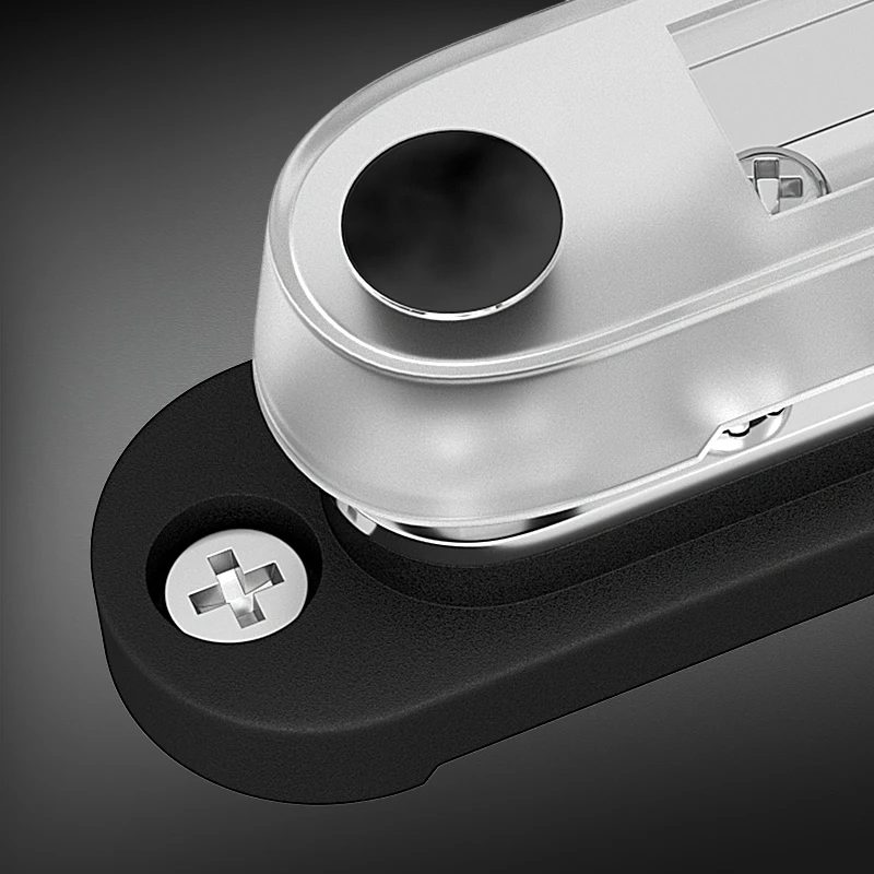 Heavy Duty Electric Bus-Bar Battery Busbar Cooper Box 7 Way