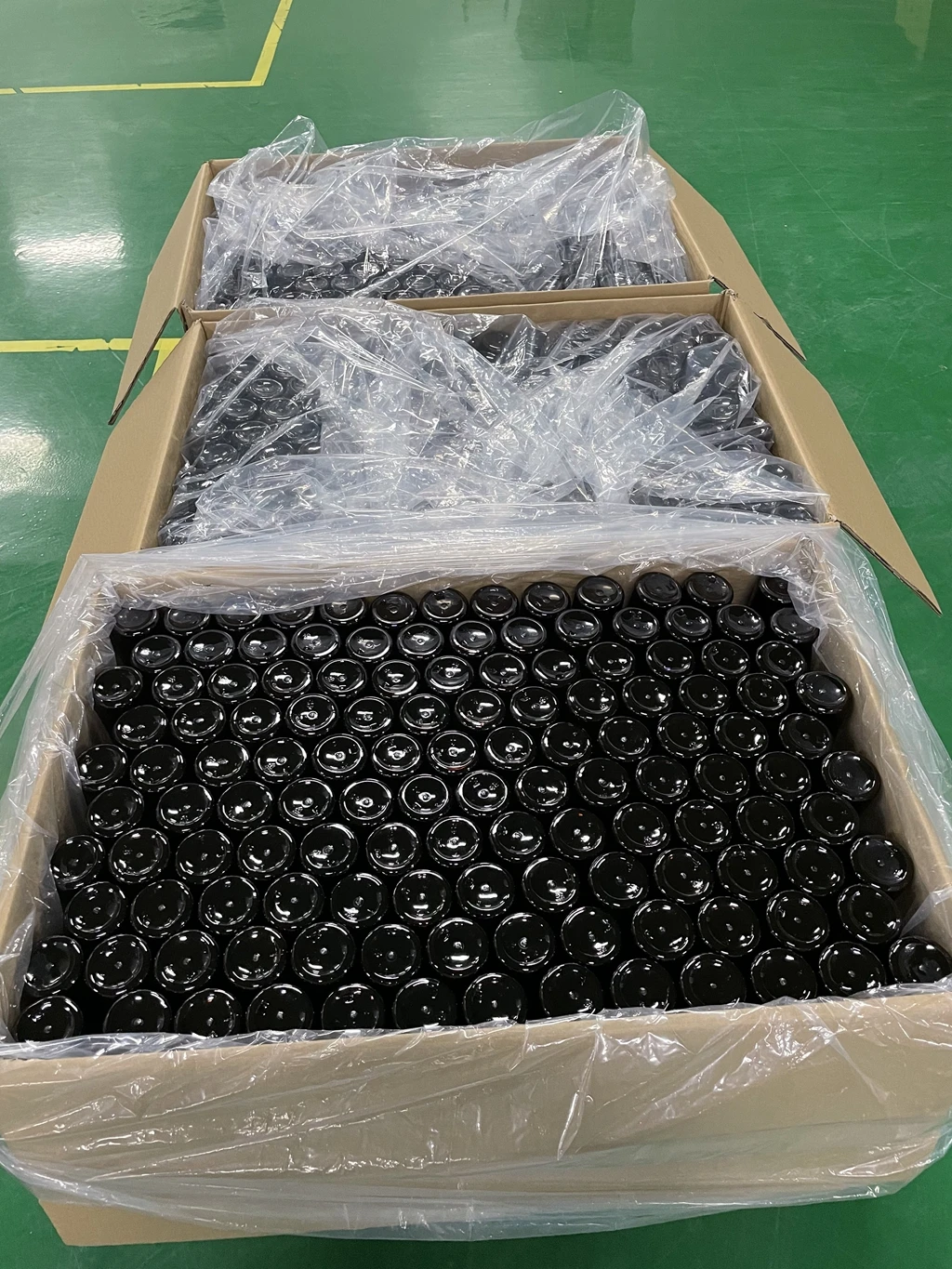 70mm 355g Red Pet Plastic Preform 20l Plastic Bottle Preform - Buy ...