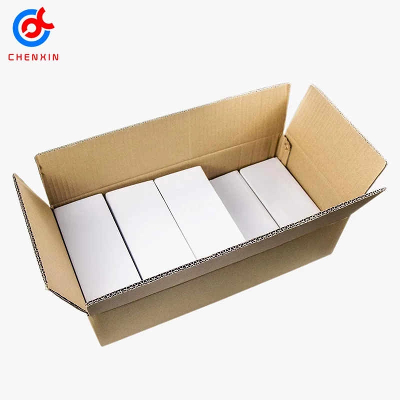 Customized Plain Blank Matte Black Ntag213 Nfc Smart Card Black Pvc Nfc ...