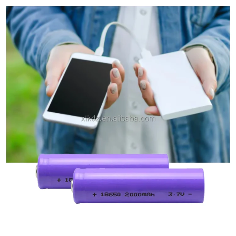 Innovative Power Bank Battery Versatile Power Bank Battery Upscale ...