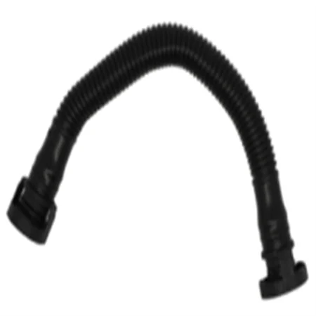 Auto Crankcase Breather Radiator Hose Pipe For Audi A6 A4 Vw Golf Oem ...