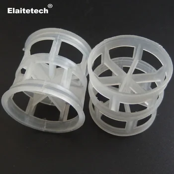 Pp/pe/pvc/cpvc/pfa/hdpe/rpp Plastic Pall Ring,Plastic Ralu Ring,Plastic ...