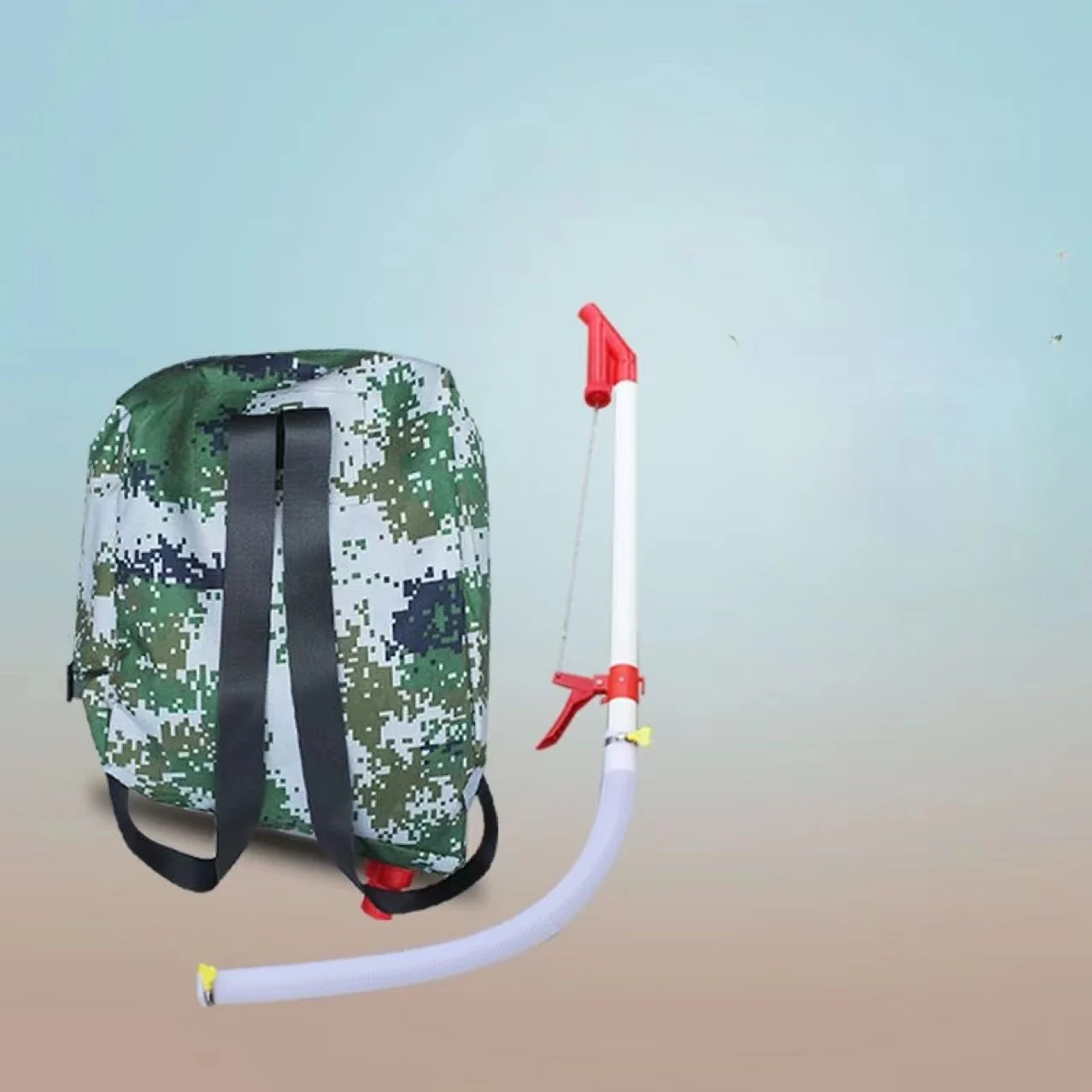 Fertilizer Applicator Granular Manual Fertilizer Spreader Fertilizer ...