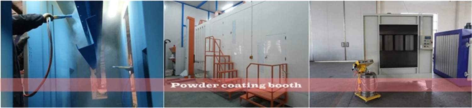 2024 Gema Optiflex 2B Electrostatic Powder Coating Machine