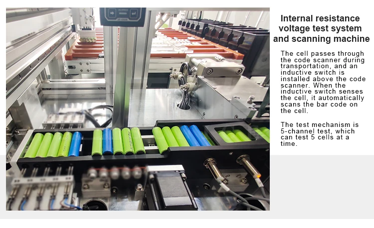 Cylinder 18650 26650 21700 32650 Lithium Battery Highland Barley ...