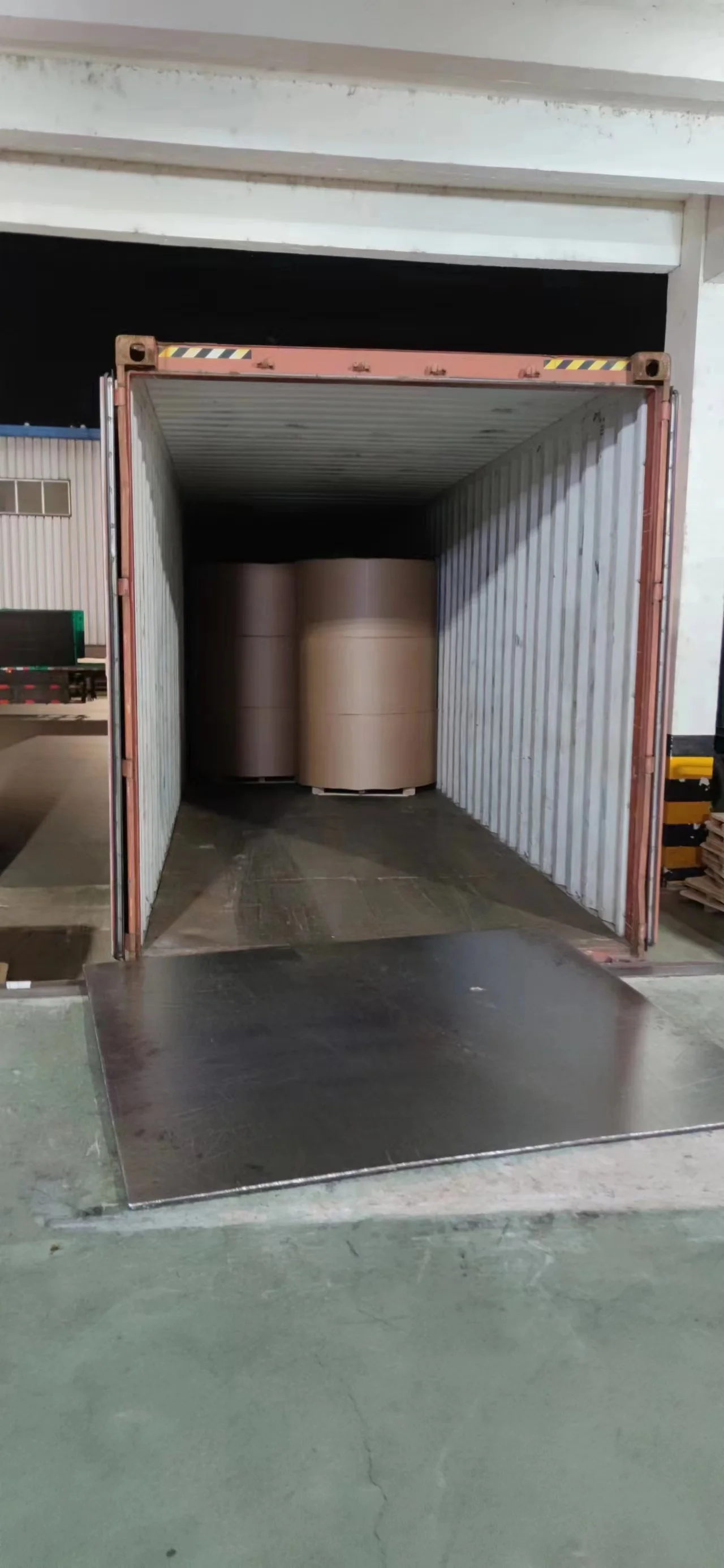 HUA XIA Sun Paper C2S Art Paper 80g/90g - Double-Sided Coated Glossy ...