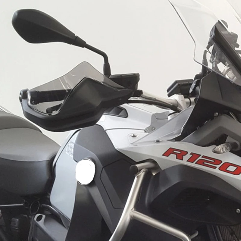 Motorcycle Handguard for BMW R1250GS ADV R1200GS Hand Guard Extensions ...