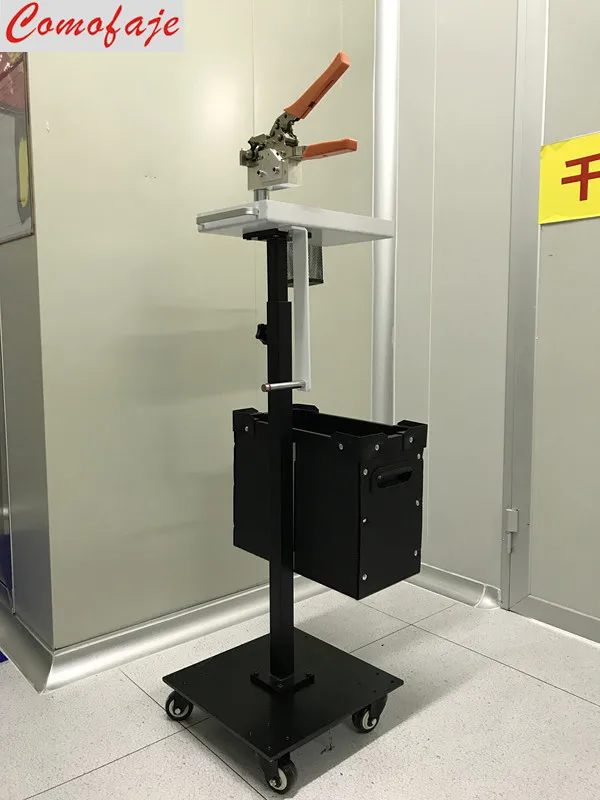 Carrier Tape Splicing Smt Splice Tool Cart Smt Splice Cart Smt ...