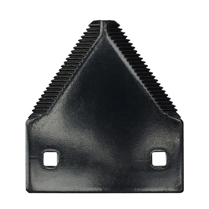 High Quality Lawn Mower Knife - Durable Flail Mower Blades