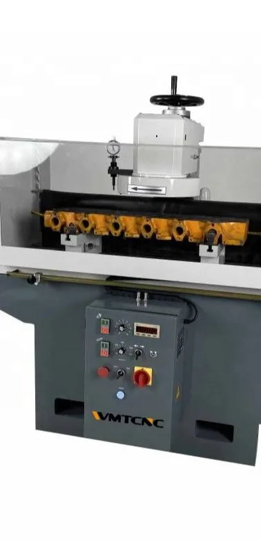 Automobile Cylinder Head And Block Grinding Milling Machine Tsm850 ...