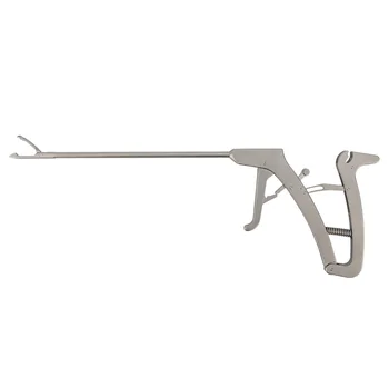 Reusable Arthroscopic Instruments Scorpion Rotator Cuff Suture Passer ...
