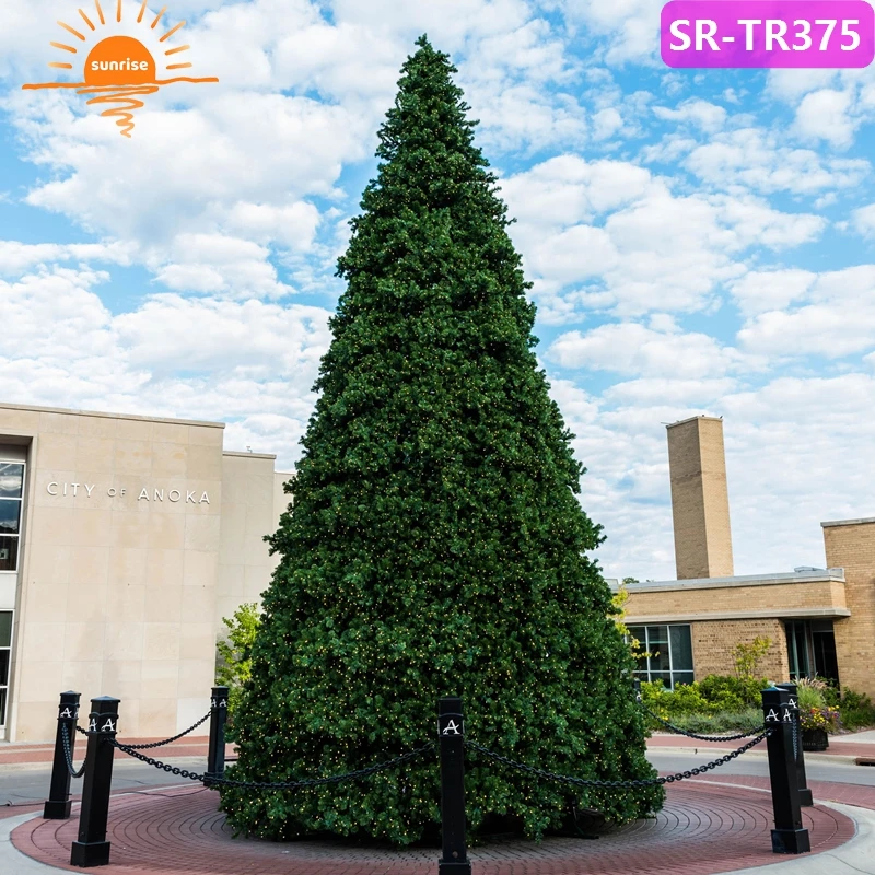 Commercial Outdoor 2m 3m 5m 6m 10ft 20ft Led Lighted Giant Large ...