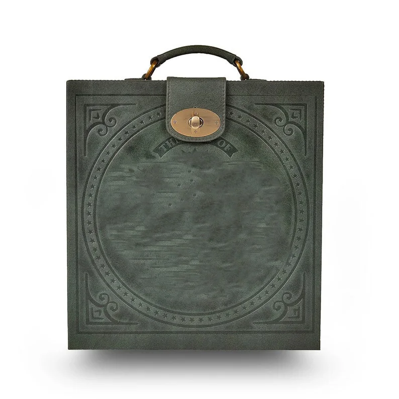 Custom Portable Leather Bar Briefcase Cocktail Set Travel Case| Alibaba.com