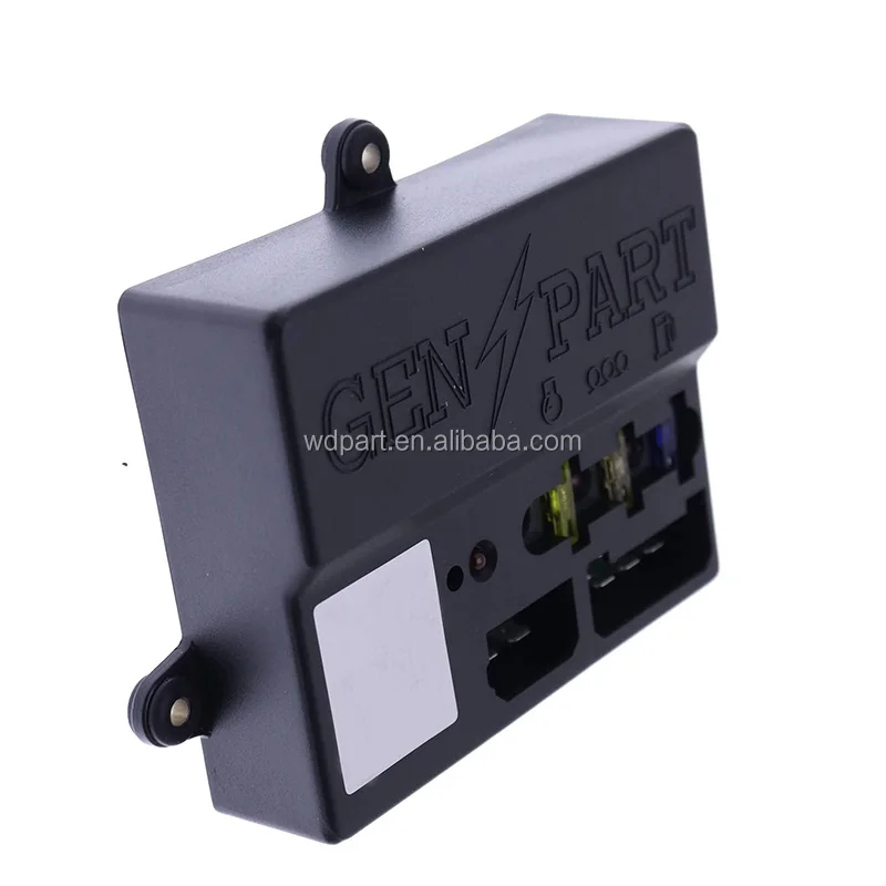 Replacement Interface Module EIM 258-9753 for FG Wilson Engine