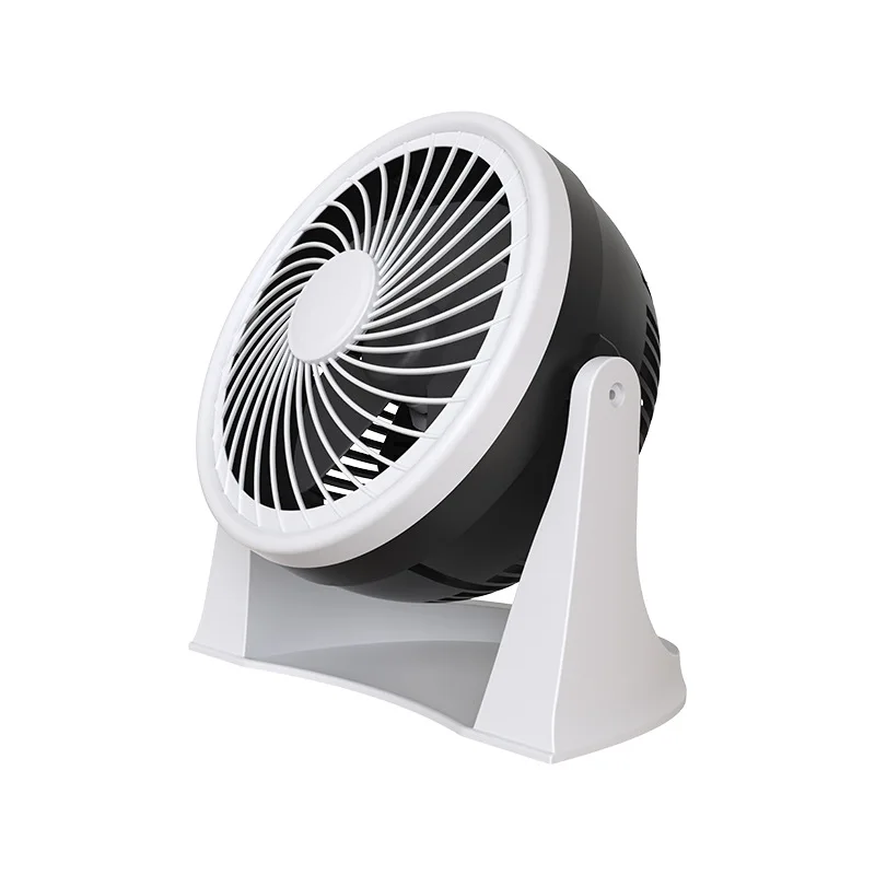Wall-mounted Desktop Mechanical Vertical Desktop Ac Fan Portable ...