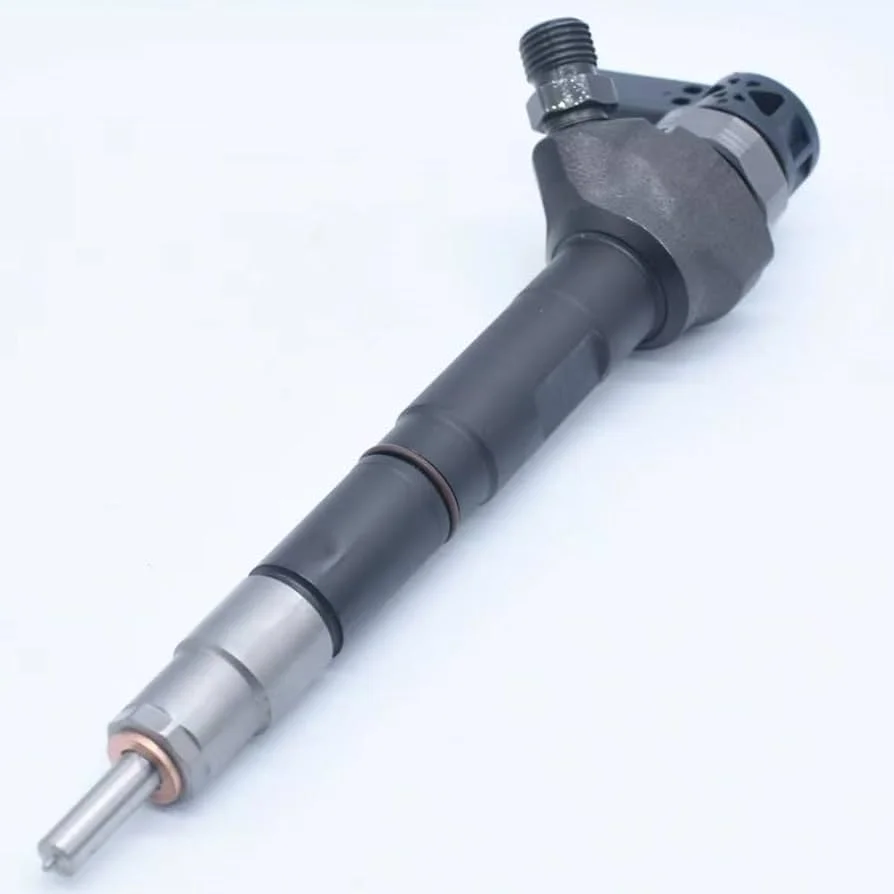 Factory Price Diesel Fuel Injector Nozzle for VW 0445110368 0445110369 ...