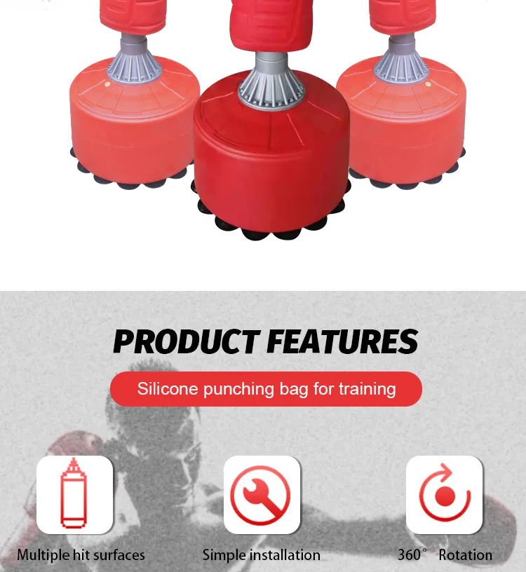 Wholesale Adult Silicone Rubber Punching Man - HV-704-4