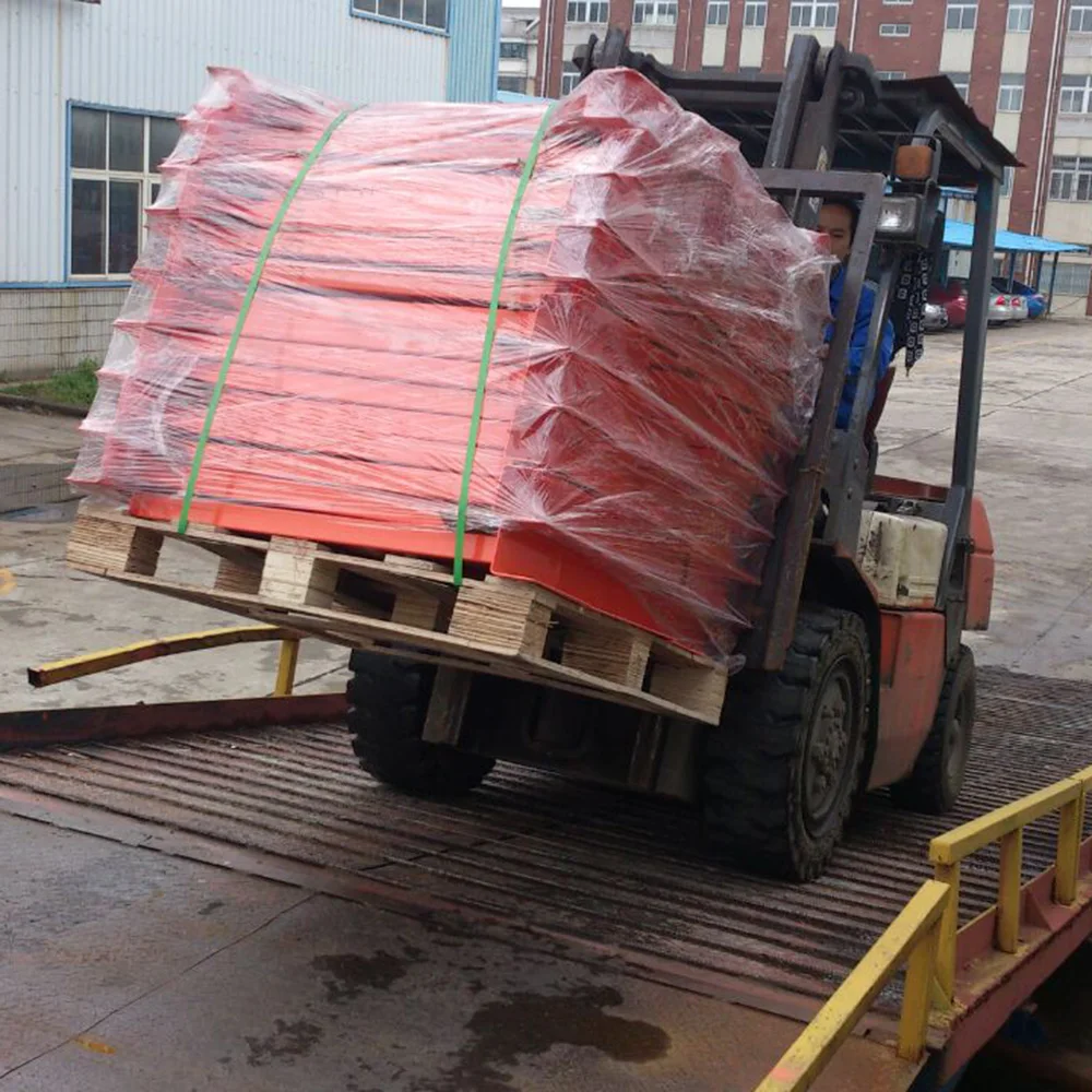 Cantilever Racking Systems For Plywood Storage And Long Pipe Goods ...