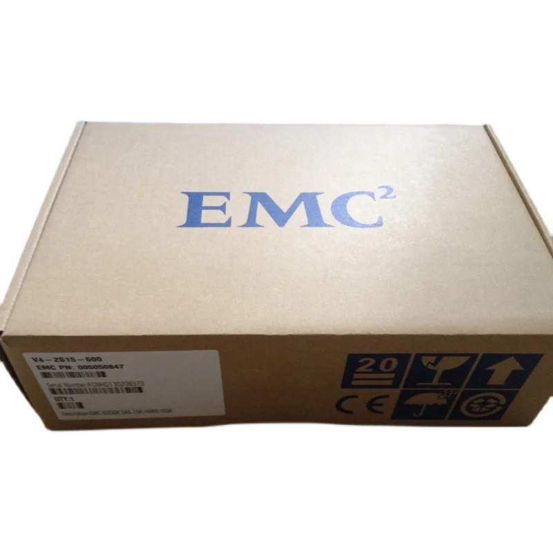 Brand New For Dell Emc D4-2sfxl-1600u 1.6t Sas Ssd Unity Xt 380f 680f ...