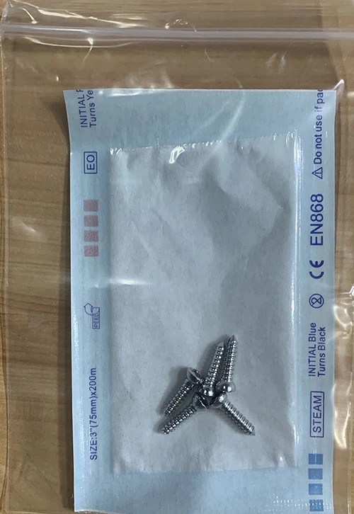 Veterinary Orthopedic Implants 2.0/2.4/2.7/3.5mm Tplo Locking Plate ...